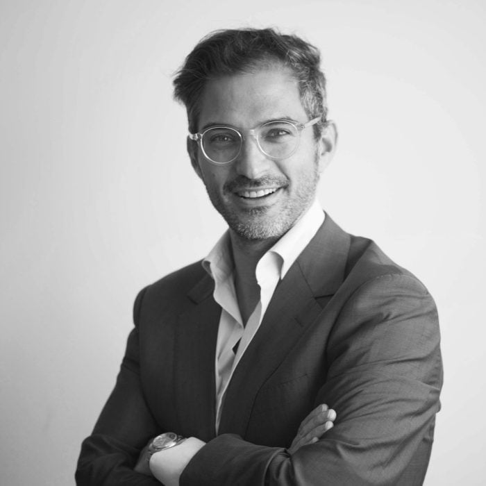 Cátedra ACCIONA: Joshua Simon - Escuela Sur : Escuela Sur